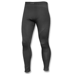 Fox Thermo Sport Funktions Unterhose lang schwarz, Gr&ouml;&szlig;e XL