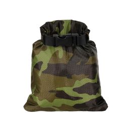 MFH Packsack Drybag 1 Liter M95 cz-tarn