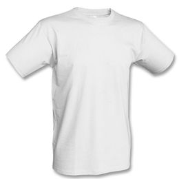 Premium T-Shirt weiss, Gr&ouml;&szlig;e M