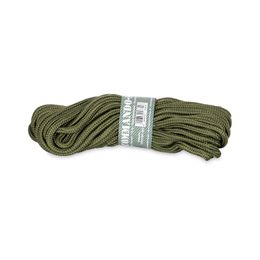 Mil-Tec Commando Seil 5mm (15M) oliv