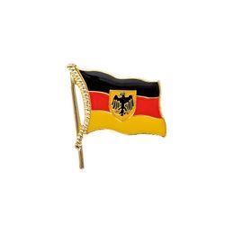 Pin Flagge Deutschland