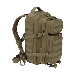 Brandit US Cooper Pack medium camel