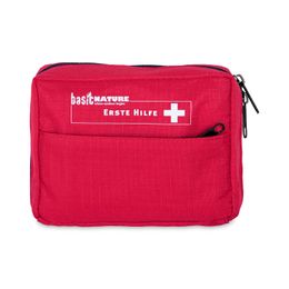 Basic Nature Erste Hilfe Set Plus