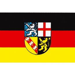Flagge / Fahne 90x150 cm Saarland