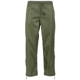 Highlander Regenhose Tempest ranger green, Gr&ouml;&szlig;e XL