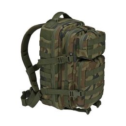 Brandit US Cooper Pack medium woodland