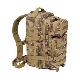 Brandit US Cooper Pack medium tactical camo
