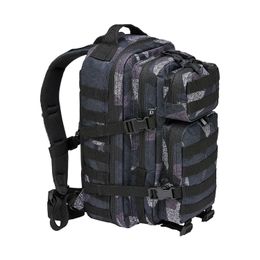 Brandit US Cooper Pack medium night camo digital