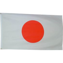 Flagge / Fahne 90x150 cm Japan