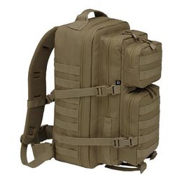 Brandit US Cooper Pack Large camel