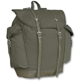 MFH Bundeswehr Gebirgsrucksack altes Model