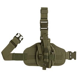 MFH Beinholster Molle oliv