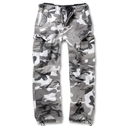 Brandit M65 Vintage Trouser Cargo Hose urban, 6XL