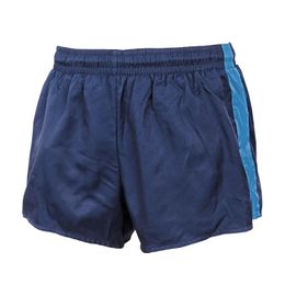 Bundeswehr Sporthose Original gebraucht blau, Gr&ouml;&szlig;e 6