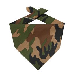 MFH Bandana klassisch 55 x 55 cm woodland