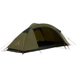 Grand Canyon Kuppelzelt Apex 1 capulet olive