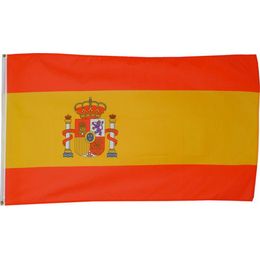 Flagge / Fahne 90x150 cm Spanien