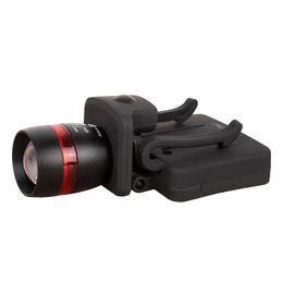 Mil-Tec Cap Light LED Cree mit Zoom