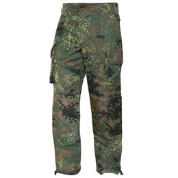 KSK Einsatzkampfhose RipStop flecktarn, Gr&ouml;&szlig;e 54