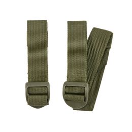 Brandit Packing Straps 60 2er Pack oliv