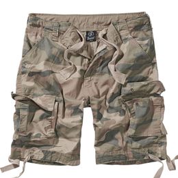 Brandit Urban Legend Shorts light woodland, Gr&ouml;&szlig;e 7XL