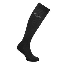 HAIX Multifunktionsstr&uuml;mpfe schwarz, Gr&ouml;&szlig;e 43-45
