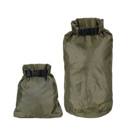MFH Packsack Drybag 4 Liter oliv
