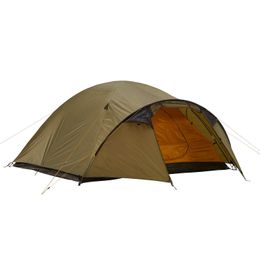 Grand Canyon 4 Personen Kuppelzelt Topeka 4 capulet olive