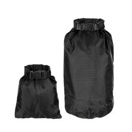 MFH Packsack Drybag 4 Liter schwarz