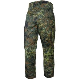 Einsatzhose EXP flecktarn, Gr&ouml;&szlig;e S
