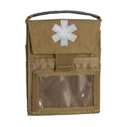 Helikon-Tex Pocket Med Insert coyote