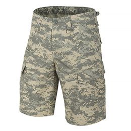 Helikon-Tex CPU Shorts RipStop ucp Gr&ouml;&szlig;e S