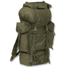 Brandit BW Kampfrucksack Combat Backpack oliv