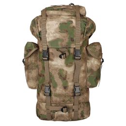 MFH Kampfrucksack gro&szlig; Typ BW HDT-camo FG