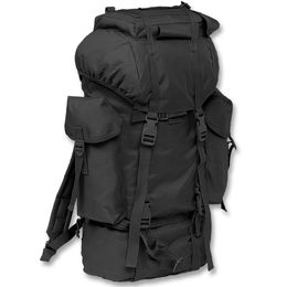 Brandit BW Kampfrucksack Combat Backpack schwarz