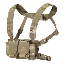 Helikon-Tex Competition Multigun Rig multicam