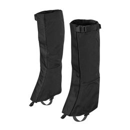 Helikon-Tex Snowfall Long Gaiters schwarz