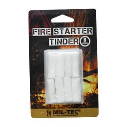 Mil-Tec Fire Starter Tinder
