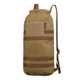 Hatka 12L Daypack braun