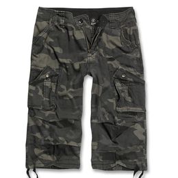 Brandit Urban Legend 3/4 Trouser darkcamo, Gr&ouml;&szlig;e 6XL