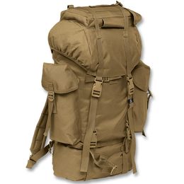 Brandit BW Kampfrucksack Combat Backpack camel