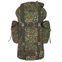 MFH Kampfrucksack gro&szlig; Typ BW flecktarn