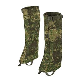 Helikon-Tex Snowfall Long Gaiters pencott wildwood