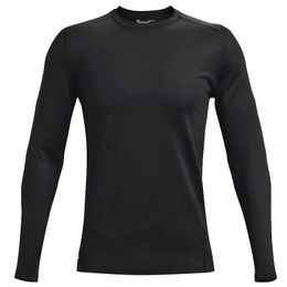Under Armour UA Tactical ColdGear Infrared Base Crew (Sale) black, Gr&ouml;&szlig;e XXL