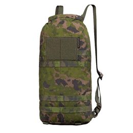 Hatka 12L Daypack woodland