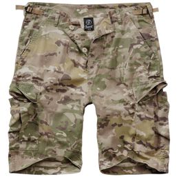 Brandit BDU Ripstop Shorts tactical camo, Gr&ouml;&szlig;e 5XL