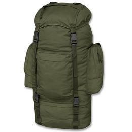 Mil-Tec Rucksack Ranger 70 Liter oliv