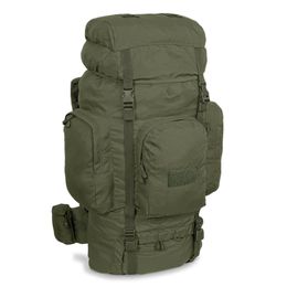 Mil-Tec Rucksack Recom 88 Liter oliv