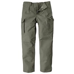 bw-online-shop BW Moleskinhose Original nach Bundeswehr TL oliv, Größe 54/BW10