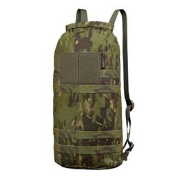 Hatka 12L Daypack multicam tropic